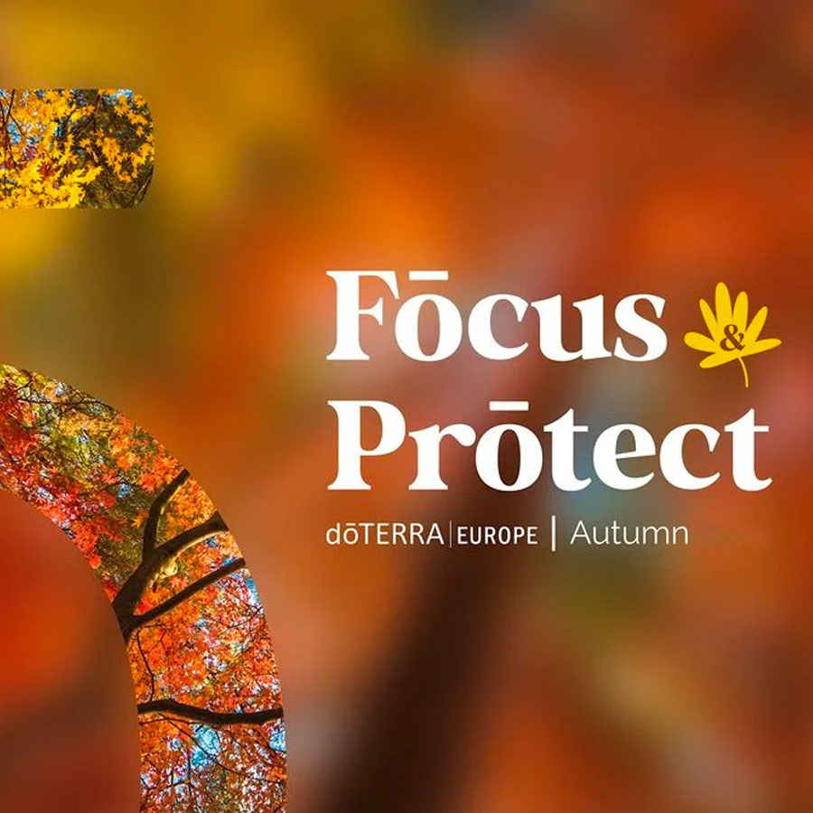 Home - dōTERRA Events